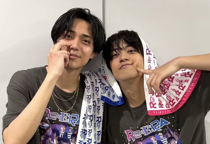 King&Prince LIVE TOUR 24-25 ～Re:ERA～ 北海道公演2日目 ライブレポ！ | キンプリ（King & Prince）最新情報局